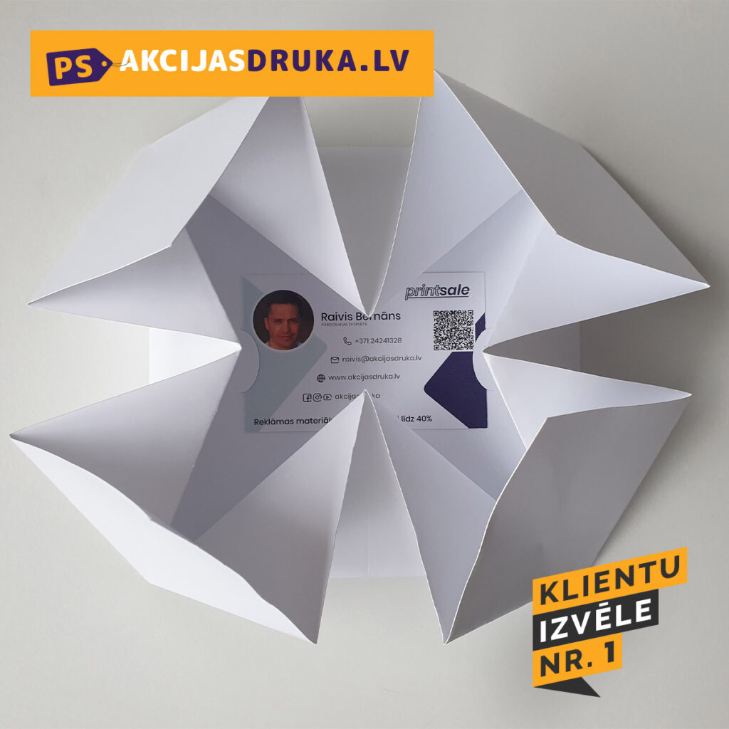 Kartona iepakojums Archives • Akcijasdruka